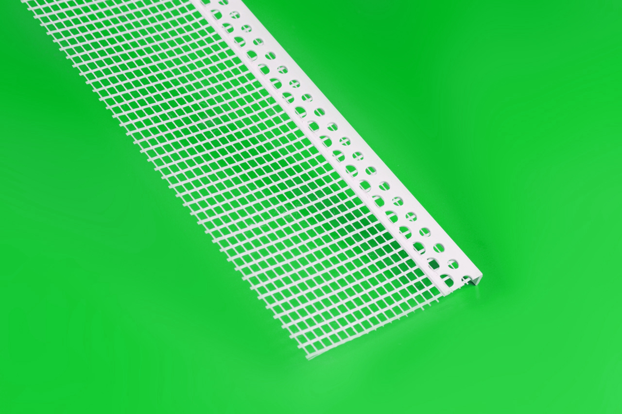 Fiberglass Mesh