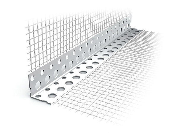 Non-Metal Woven Mesh